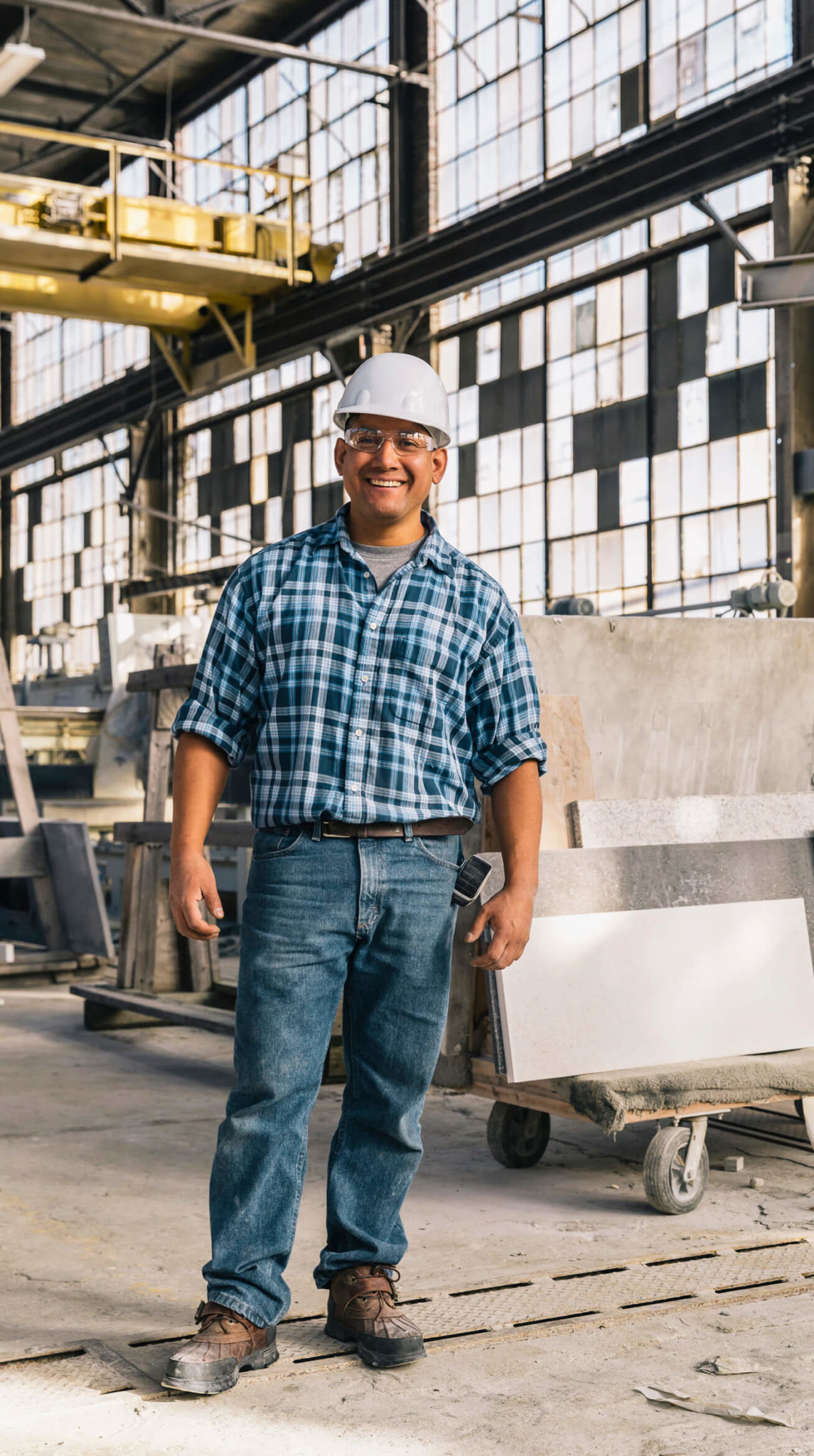 SEI Group is a premier national building products installation company