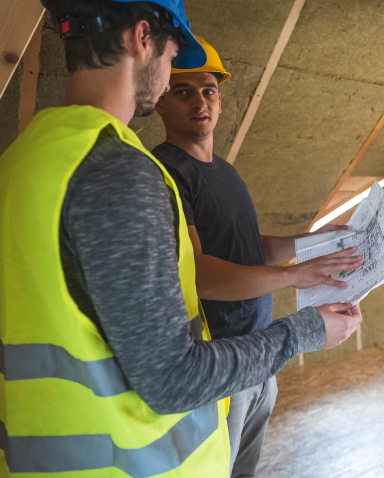 SEI Group is a premier national building products installation company